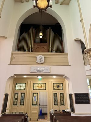 CONGREGATION MICKVE ISRAEL - Updated January 2025 - 146 Photos & 26 ...