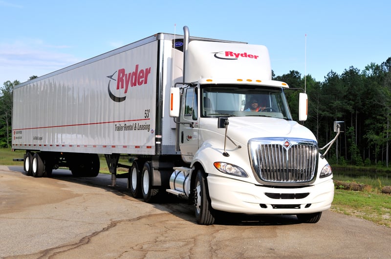 RYDER TRUCK RENTAL - Updated May 2025 - 10 Photos & 18 Reviews - 19133 ...