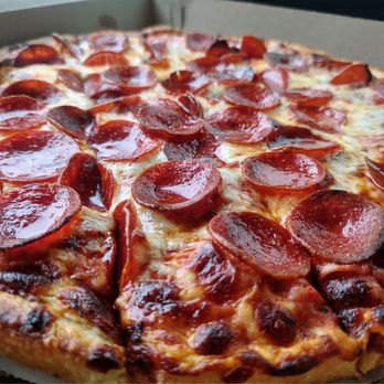 CJ’S PIZZA AND GIANT GRINDERS - Updated August 2025 - 90 Photos & 149 ...