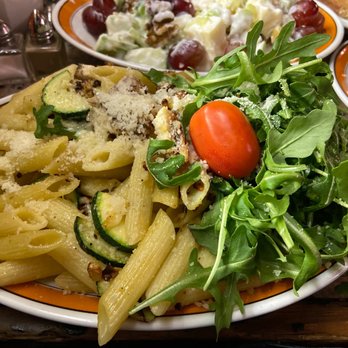 Caffe Reggio - Takeout & Delivery - 435 Photos & 607 Reviews - Italian ...
