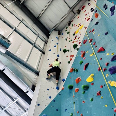 SEND IT CLIMBING GYM with photos - Updated August 2024 - 12 Photos ...
