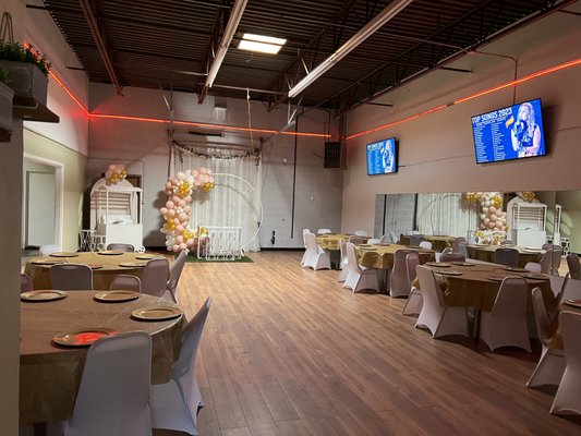 THE FIESTA PLACE PARTY HALL - Updated December 2025 - 527 Photos - 6400 ...