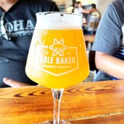 ABLE BAKER BREWING - 719 Photos & 330 Reviews - Brewpubs - 1510 S Main ...