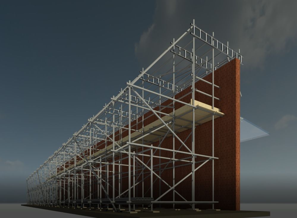 EK SCAFFOLD DESIGN - Updated August 2024 - London, United Kingdom - Architects - Phone Number - Yelp