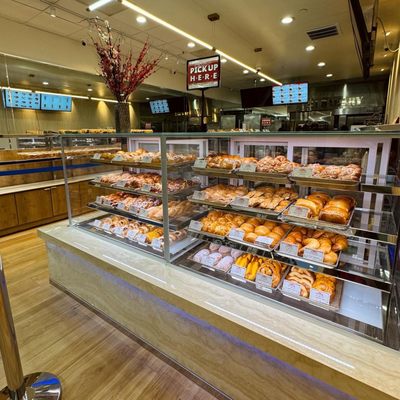 111 BAKERY - Updated September 2024 - 1049 Photos & 278 Reviews - 2347 ...