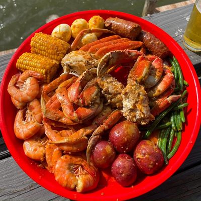 THE RIVERSIDE SEAFOOD AND GRILL - Updated January 2026 - 71 Photos & 49 ...