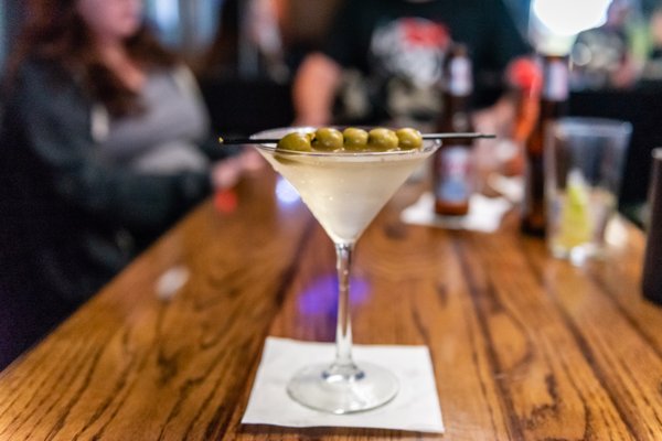THE MARTINI CLUB - 89 Photos & 71 Reviews - 8507 McCullough Ave, San ...