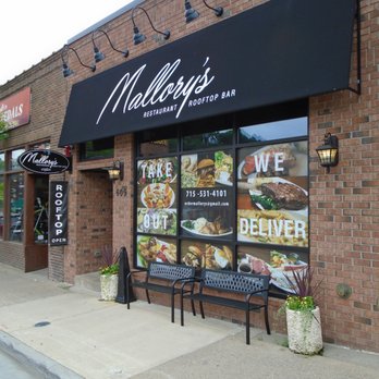 MALLORY’S RESTAURANT & ROOFTOP BAR - Updated June 2024 - 126 Photos ...