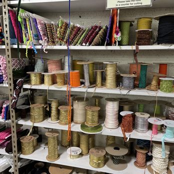 SAS FABRIC SUPERSTORE - Updated November 2025 - 42 Photos & 96 Reviews ...