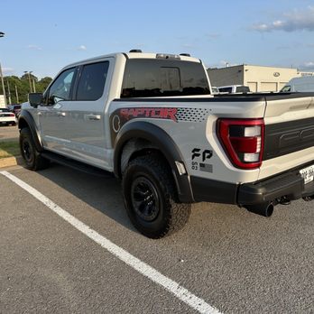 WOLTZ & WIND FORD - Updated January 2026 - 71 Reviews - 2100 Washington ...