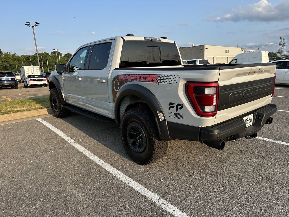 WOLTZ & WIND FORD - Updated January 2026 - 71 Reviews - 2100 Washington ...