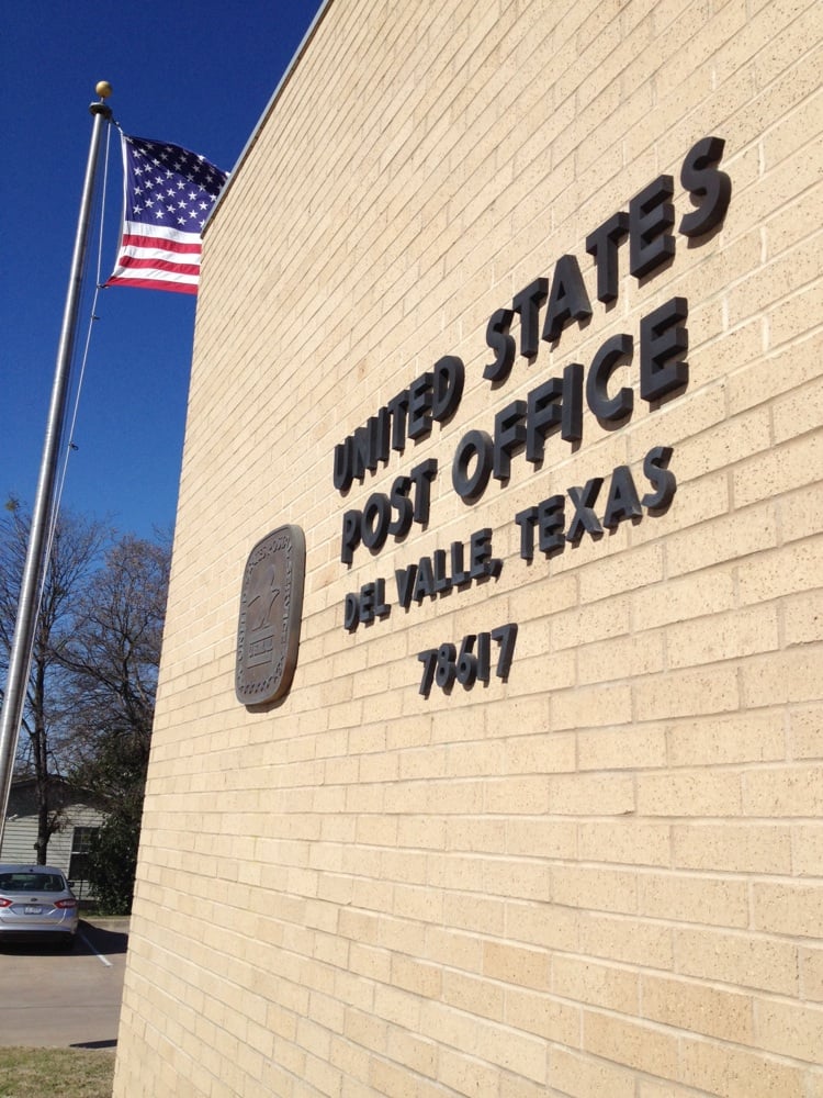 UNITED STATES POST OFFICE - Updated November 2025 - 11 Reviews - 2883 ...