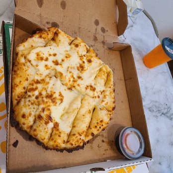 PAPA JOHNS PIZZA - Updated January 2025 - 43 Photos & 58 Reviews ...