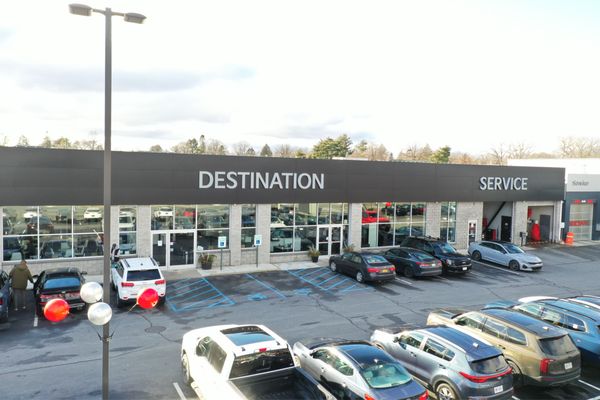 DESTINATION KIA - Updated June 2026 - 34 Photos & 105 Reviews - 760 ...