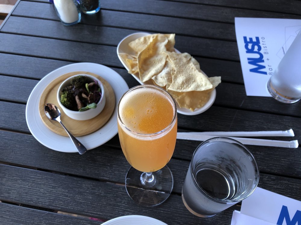 MUSE BAR + BISTRO - 61 Photos & 24 Reviews - 2385 S Hwy 27, Clermont ...