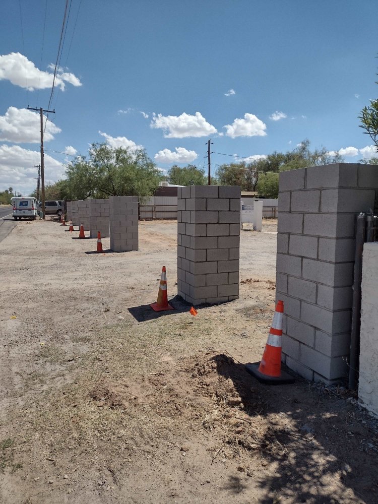 MAXX CONSTRUCTION - Phoenix, Arizona - Yelp