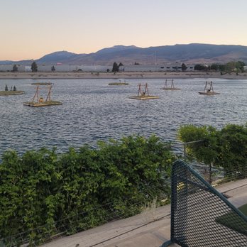 GRAND BAY DRIVING RANGE - Updated January 2025 - 144 Photos & 76 ...