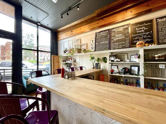 CURTSY’S CAFÉ & BURGER BAR - Updated January 2026 - 31 Photos & 17 ...