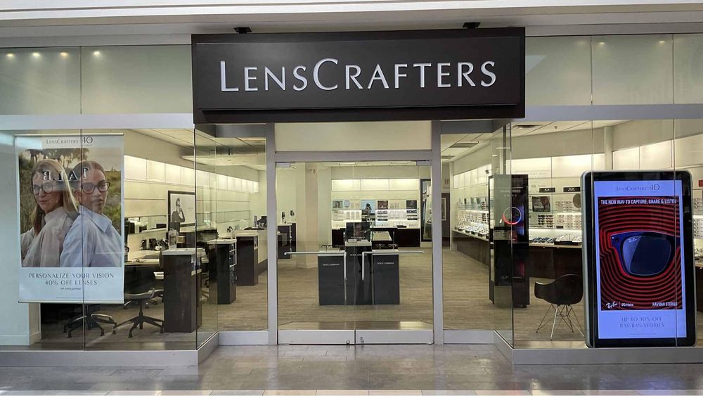 LENSCRAFTERS - Updated January 2026 - 21 Photos & 39 Reviews - 7400 San ...