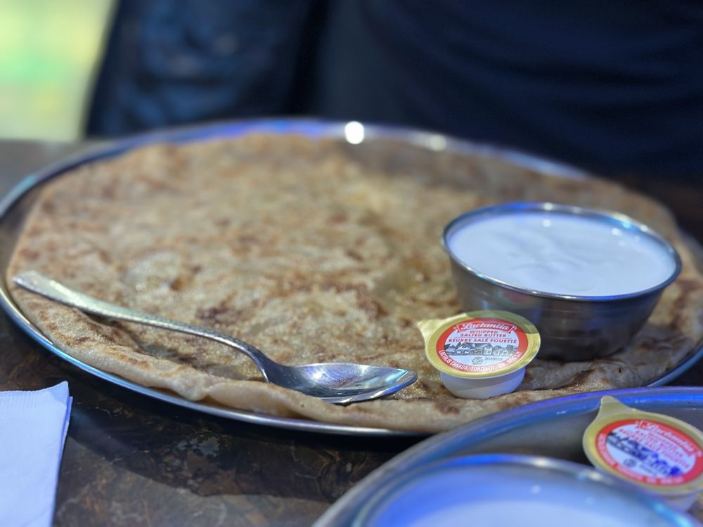 PARATHA JUNCTION - Updated August 2025 - 992 University Avenue W ...