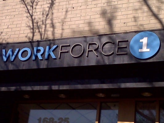 QUEENS WORKFORCE1 - Updated September 2025 - 24 Reviews - 168-25 ...