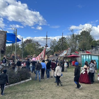 OHIO RENAISSANCE FESTIVAL - Updated June 2025 - 345 Photos & 128 ...