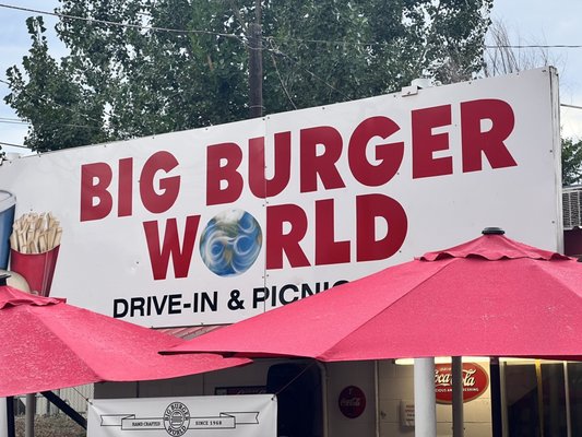 BIG BURGER WORLD - 62 Photos & 131 Reviews - 1205 S 9th St, Canon City ...