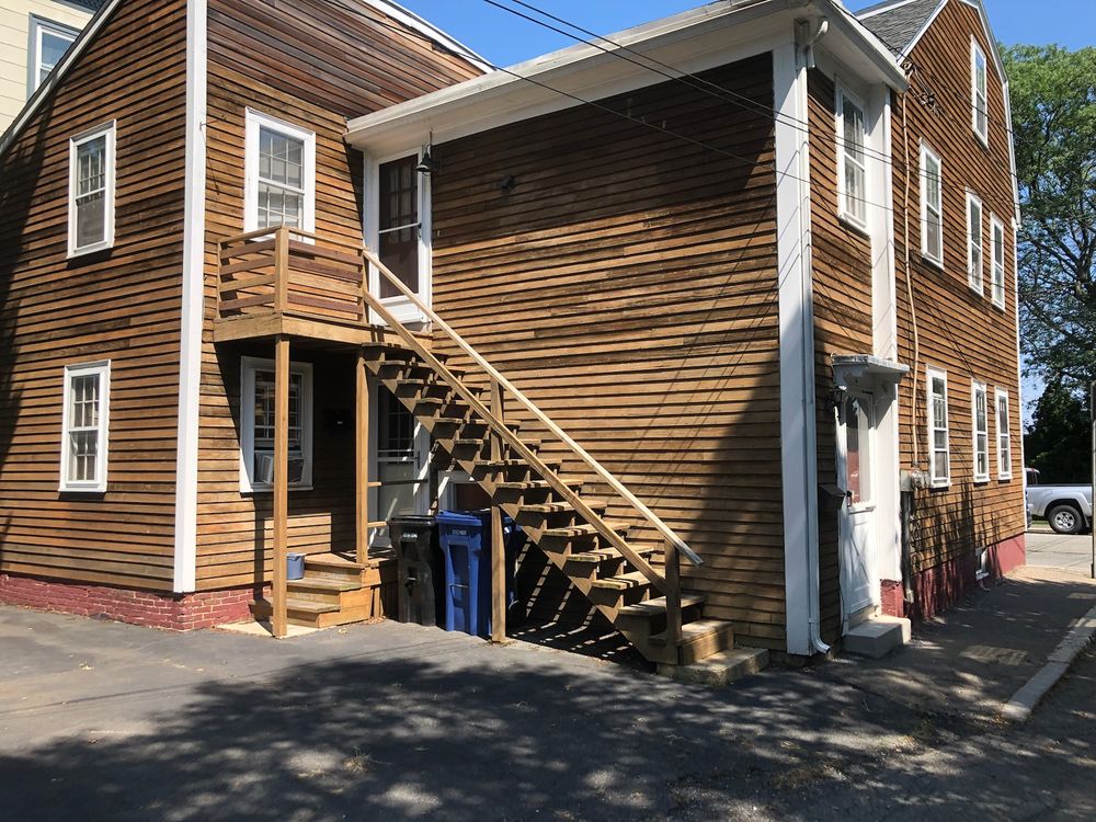 RSL BUILDING - Updated May 2025 - 580 Cabot St, Beverly, Massachusetts ...