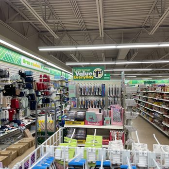 DOLLAR TREE - Updated July 2025 - 185 Photos - 5971 S Sunbury Rd ...