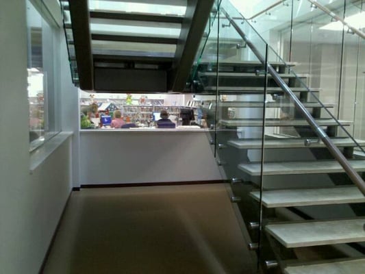 KIRKWOOD PUBLIC LIBRARY - Updated December 2025 - 18 Photos & 23 ...