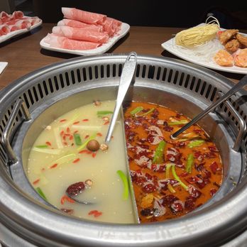 HAPPY LAMB HOT POT - Updated January 2025 - 1052 Photos & 881 Reviews ...
