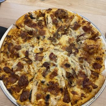 CRISPY EDGES - Updated December 2025 - 80 Photos & 46 Reviews - 700 ...