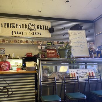 STOCKYARD GRILL - Updated October 2025 - 134 Photos & 89 Reviews - 4500 ...