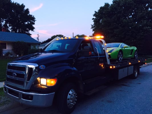 J&R TOWING AND RECOVERY - Updated October 2025 - 27 Photos & 11 Reviews ...