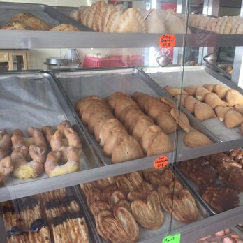 VERACRUZ BAKERY - Updated January 2026 - 12 Photos & 17 Reviews - 3422 ...