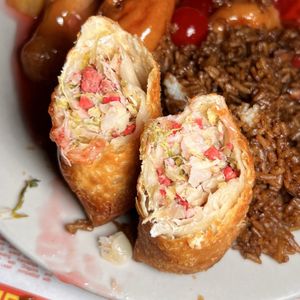 CLUCK & CRISPY CHICKEN - Updated August 2025 - 51 Photos & 19 Reviews ...