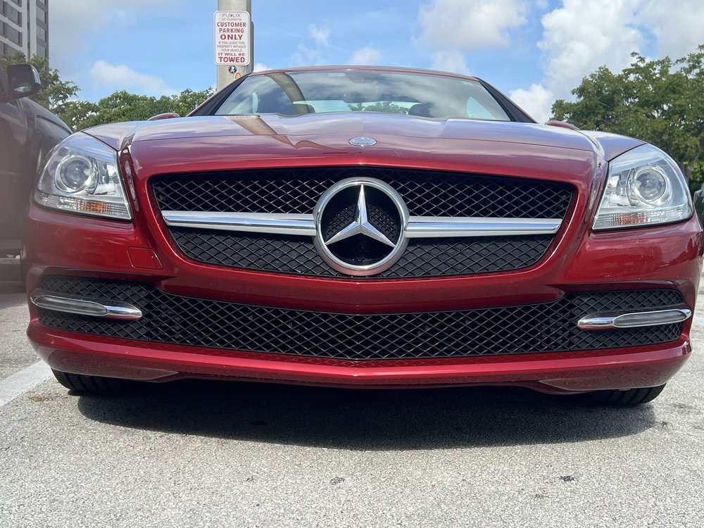 TIGER AUTOMOTIVE - Updated December 2025 - 15 Reviews - 4321 NE 6th Ave ...