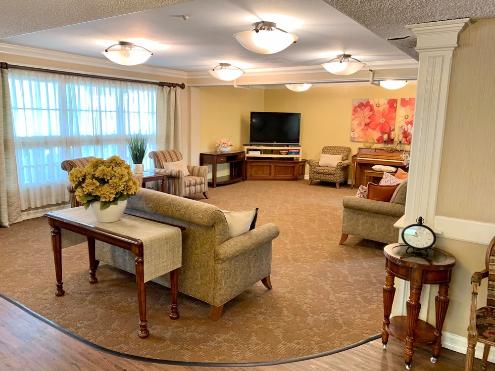 SPRING SENIOR ASSISTED LIVING - Updated August 2025 - 18 Photos & 21 ...