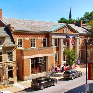 DOVER AREA COMMUNITY LIBRARY - Updated December 2025 - 3700-3 ...