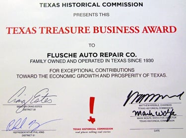 FLUSCHE AUTO REPAIR - Updated December 2025 - 802 N Miller St, Decatur ...