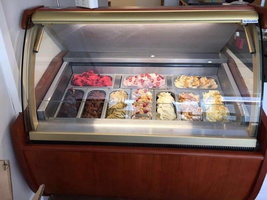 THE CREPE ESCAPE - 15 Photos - Penarth, Vale of Glamorgan - Cafes ...