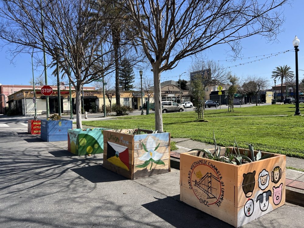 Clinton Park Updated March 2026 28 Photos 6th And International Ave