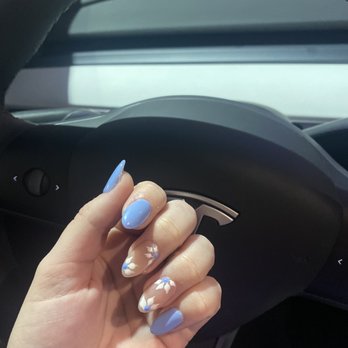 MIMOSA NAILS - Updated August 2024 - 72 Photos & 138 Reviews - 8518 W ...