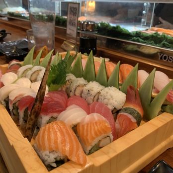 SUSHI MASA SPRING - Updated May 2025 - 684 Photos & 256 Reviews - 355 ...
