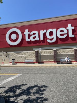 TARGET - Updated May 2026 - 88 Photos & 89 Reviews - 2003 Broadway Mall ...