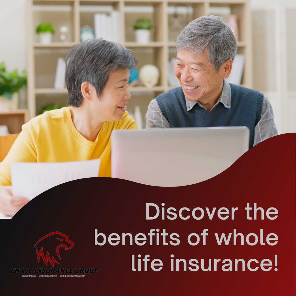 CHASE INSURANCE GROUP - Updated August 2025 - 49 Photos - 19 Chestnut ...