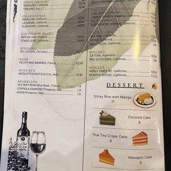 KHON THAI KITCHEN BY SEEDA - Updated January 2025 - 261 Photos & 128 Reviews - 5800 Burnet Rd ...