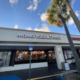 MAMA YATAI DONUT - Updated October 2025 - 1339 Photos & 334 Reviews ...