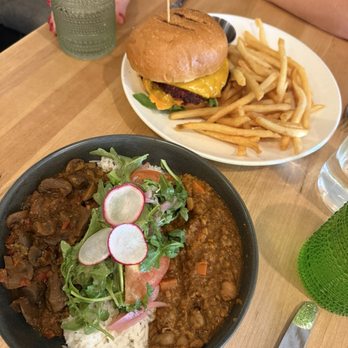 BLOOM PLANT BASED KITCHEN - Updated October 2025 - 1052 Photos & 353 ...