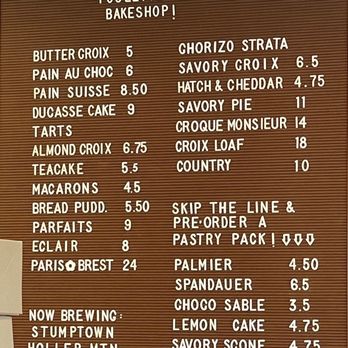 POULETTE BAKESHOP - Updated December 2024 - 206 Photos & 152 Reviews ...